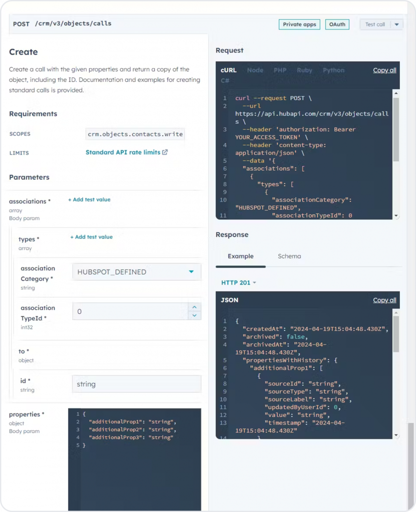 Custom API request: настройка HTTP-запросов в Albato